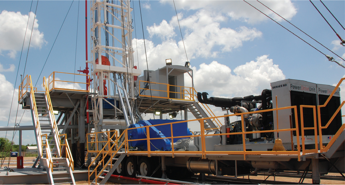 TR750 Cooper Drilling Rig | Find a Cooper Drill Rig for Sale Featuring ...