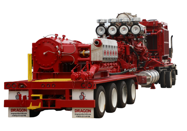 Frac Spread Equipment | Buy Frac Stimulation Equipment Pumps & Blending ...