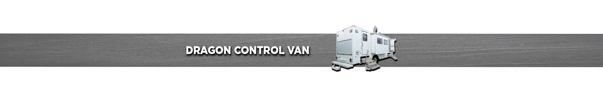 Frac Data Vans | Purchase a Stimulation & Fracturing Data Van for ...