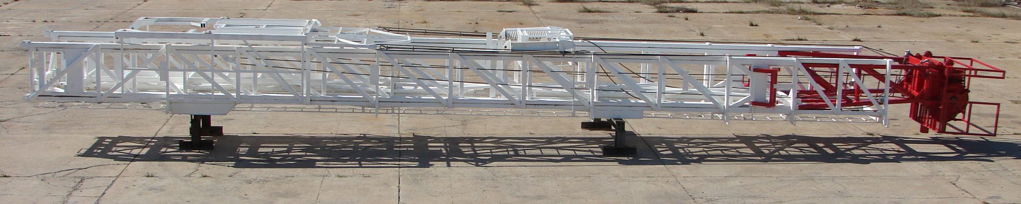 Rig Components | Explore Our Mud Pumps, Pipe Racks & Other Rig Parts ...